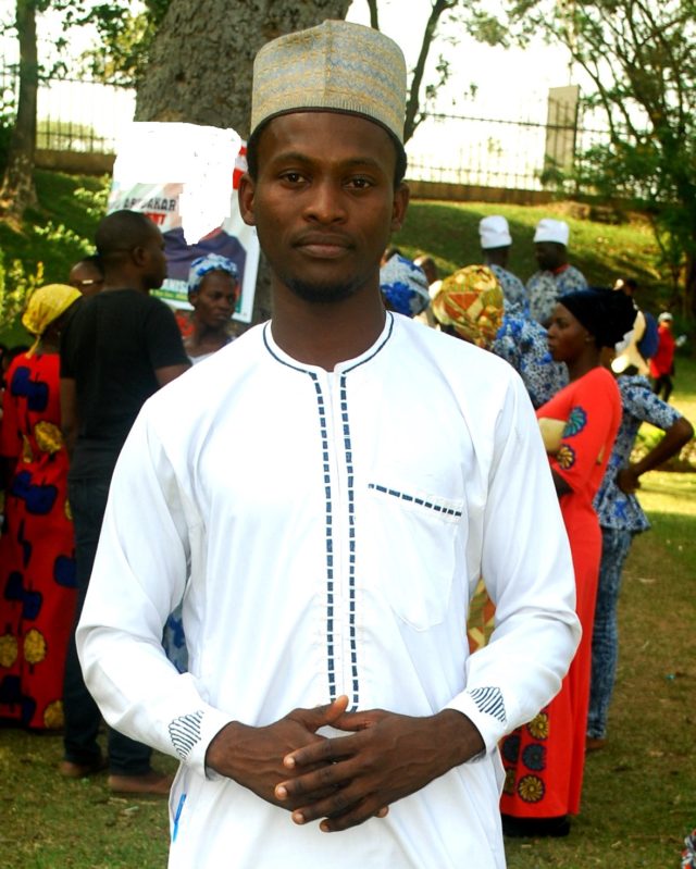 International Qud’s Day, Zaria Massacre, Nigerian Army and Wahabism in ...