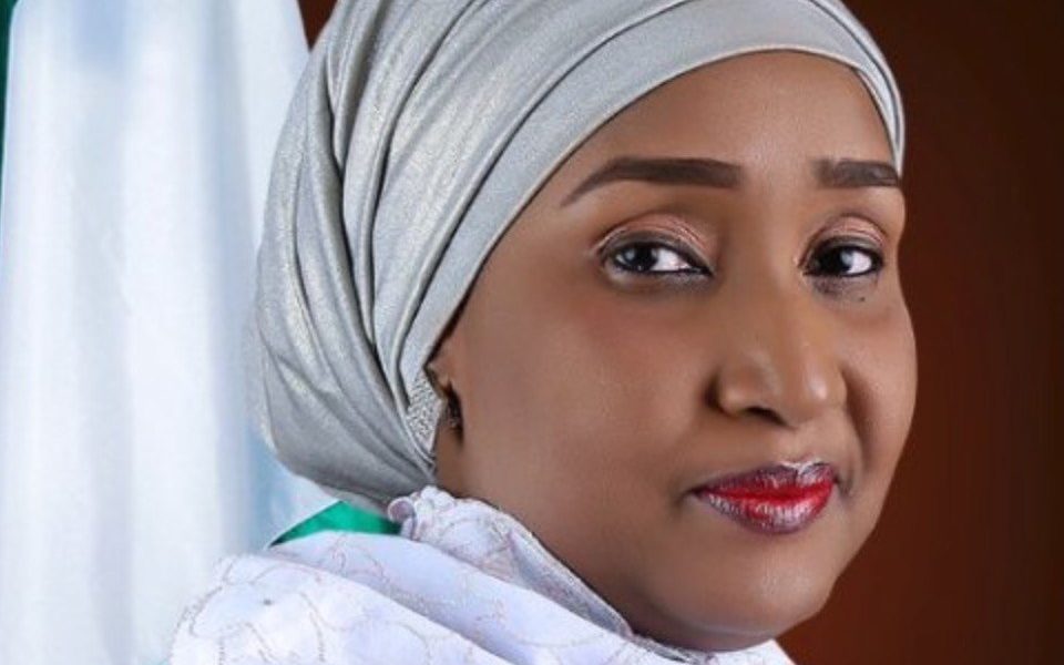 The First 100 Days of Hajiya Sadiya Umar Farouq -By Marcus Edino