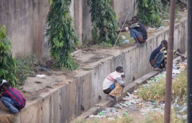 Our only priority is to end open defecation in Nigeria – UNICEF ...