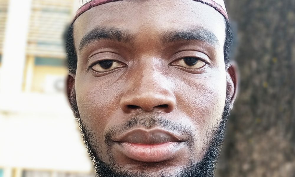 The Street Is A School Too? -By Musa Kalim Gambo - Opinion Nigeria