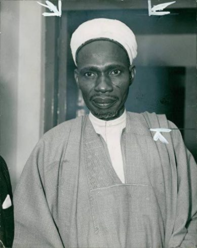 Balewa’s Vacation in Retrospect: Remembering a Better Yesterday -By Hon ...