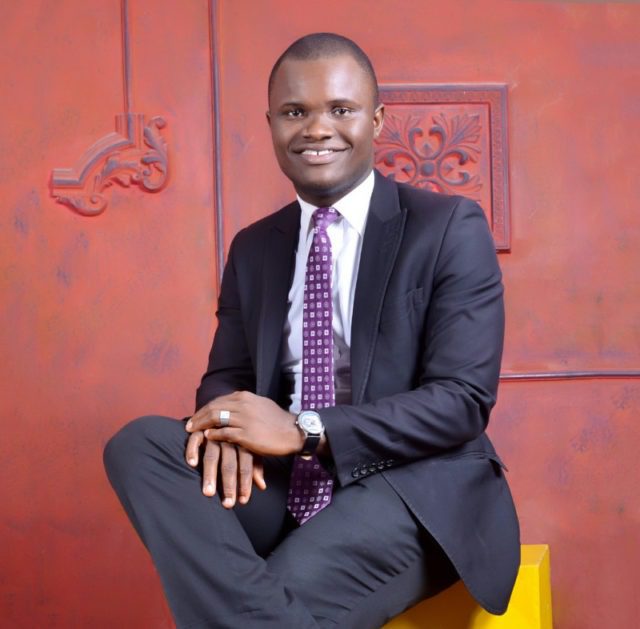 Parable Of The Beggar -By Edikan Ekanem - Opinion Nigeria