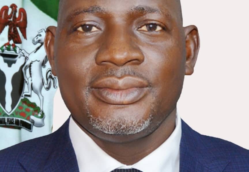 President Tinubu sacks FIRS boss, Muhammad Nami, appoints Zacch Adedeji ...