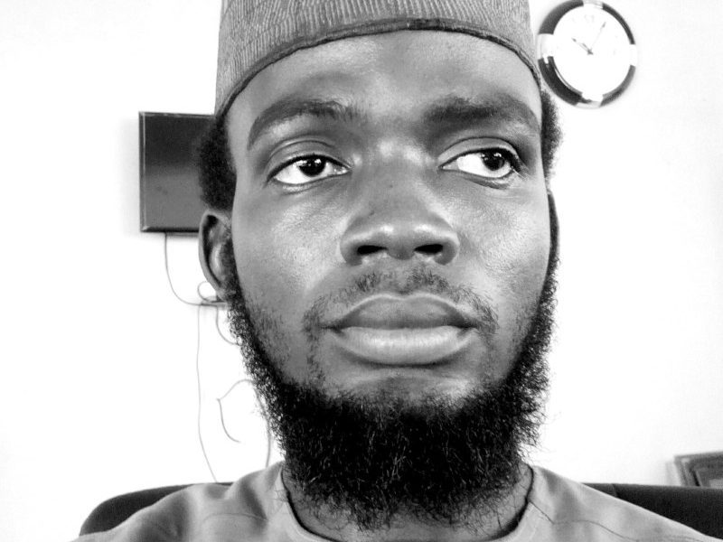 Death Is A Universal Language -By Musa Kalim Gambo