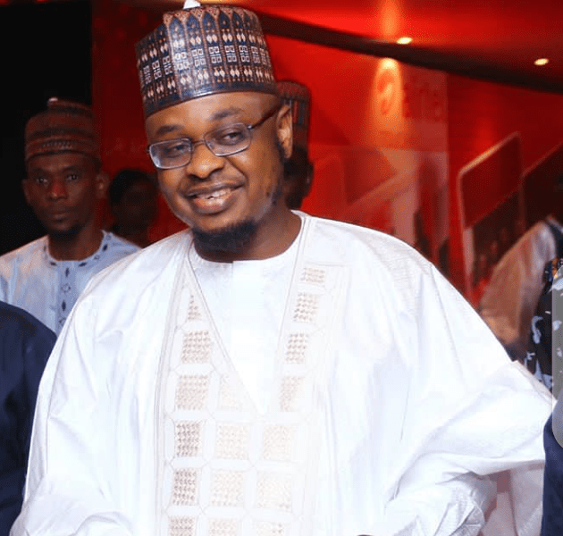 Isa Pantami: 3 in 1 (2) -By Muhammad Auwal Ibrahim - Opinion Nigeria