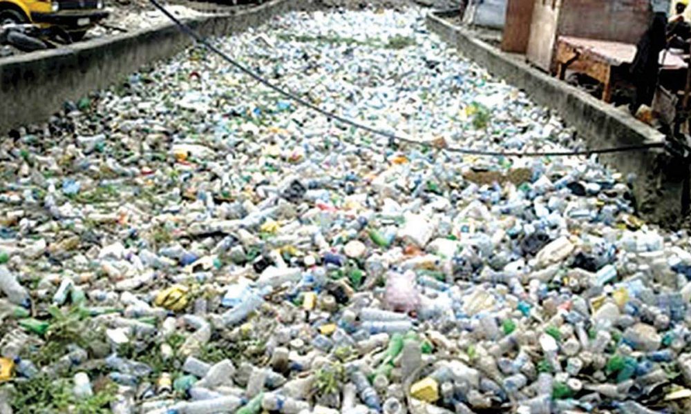 JUST IN: Stop dumping refuse in water channels, Gombe SEMA tells ...