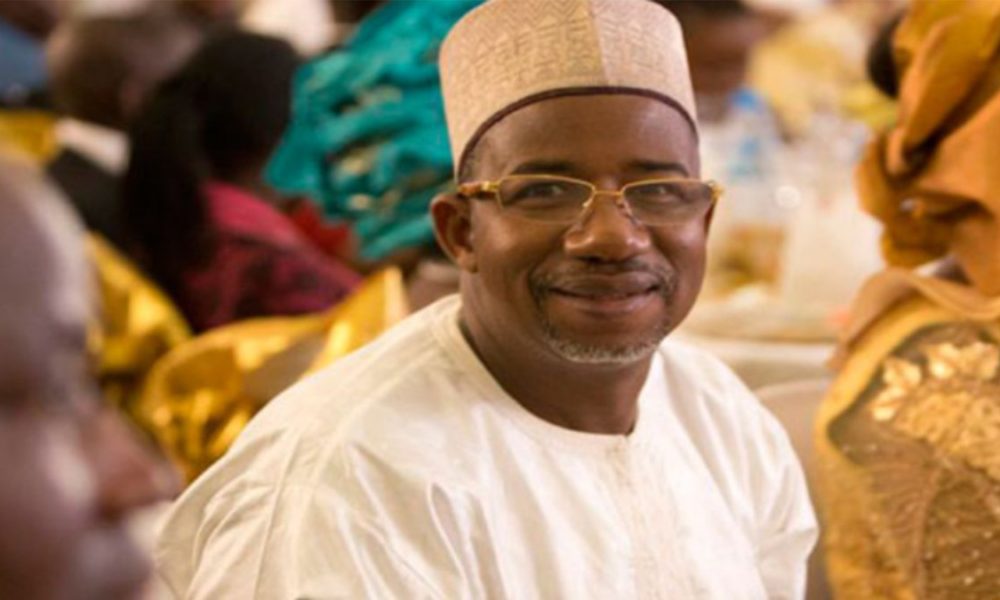 How Governor Bala Is Fighting Redundancy In Bauchi State -By Bilyaminu ...