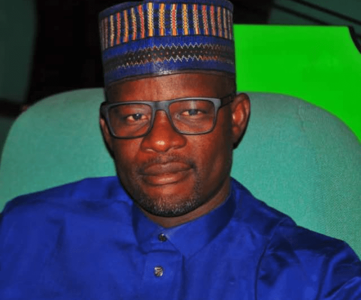 Haruna Aliyu Dangyatin: A Force To Reckon With -By Umar Farouk ...