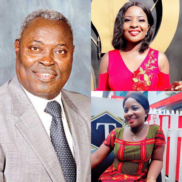 Ex-Deeper Lifer Protests Mental Abuse and Poverty Entrapment -By Leo ...