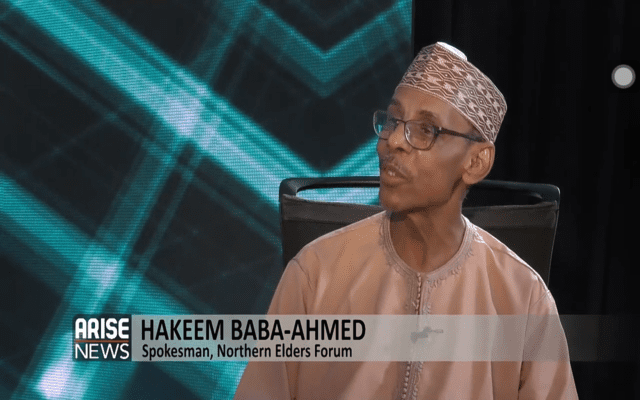 Level Heads And Informed Decisions -By Hakeem Baba-Ahmed - Opinion Nigeria
