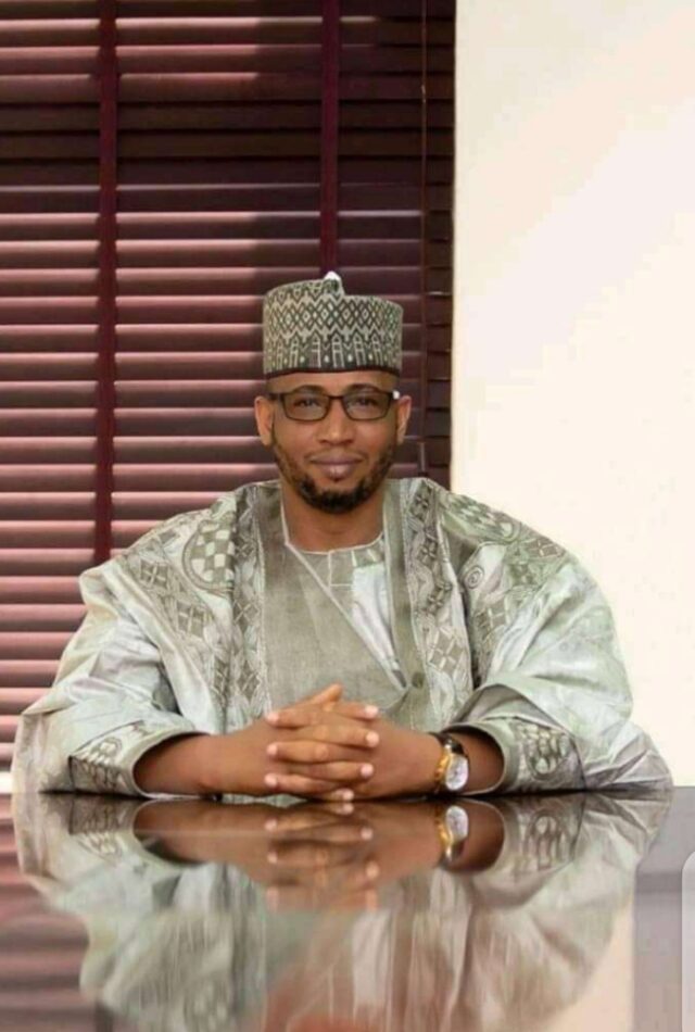 Eid Al Fitr: Taraba philanthropist shares cows to youth groups -By ...