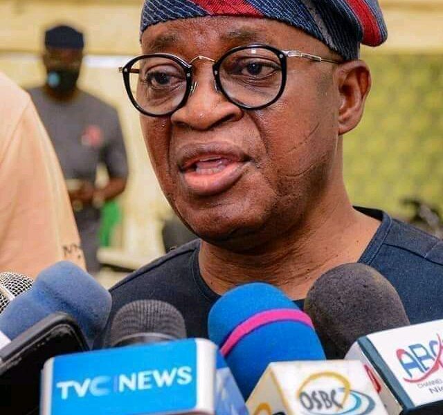 National Assembly move to include Nigeria in $1.8 trillion Blue Economy ...