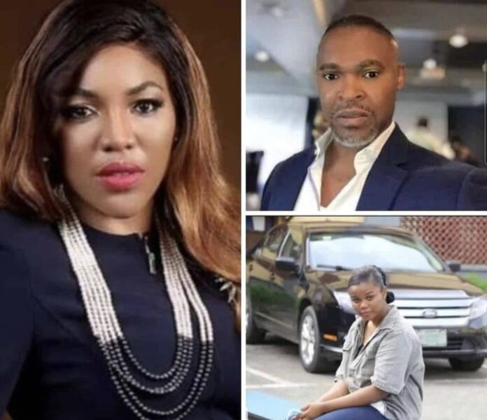 I found Mr Usifo Ataga, Super TV CEO dead - Chidinma told Court ...