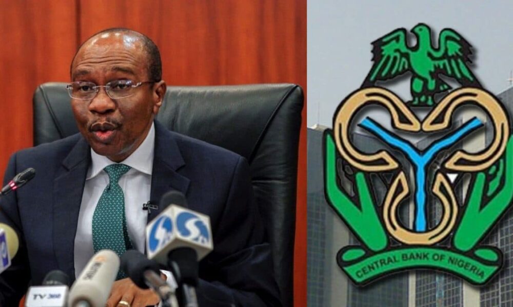 BREAKING: CBN creates portal for old Naira notes - Opinion Nigeria
