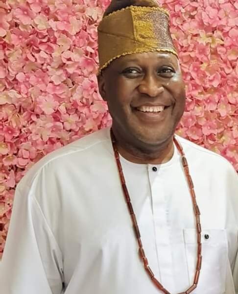 Musa Amedu – A Well Deserved Recognition for Services To Humanity -By ...