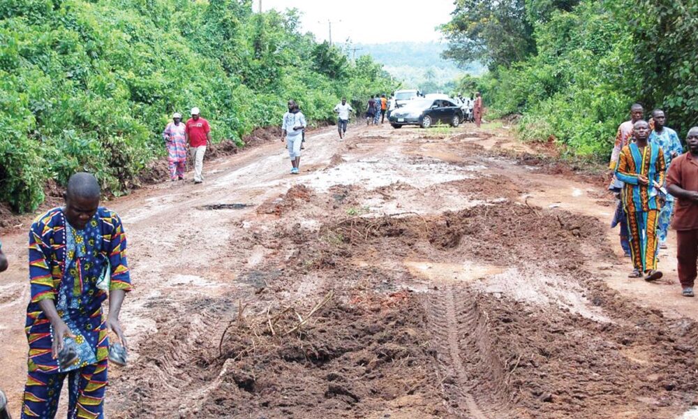 BREAKING: Federal roads are death traps — Findings - Opinion Nigeria