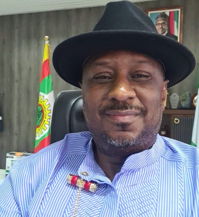 Ahmed Dikko; Changing The Narrative By Delivering A Working Refinery ...