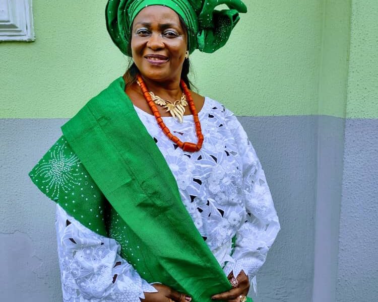 2023 Presidency: The Untold story of Funmilayos from Yoruba Land in ...