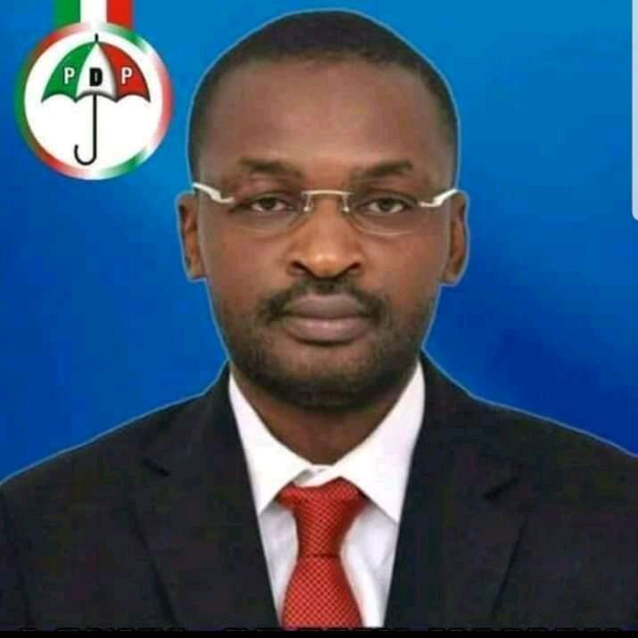 Kaduna Central: Between Lawal Adamu Usman And Others -By Ibrahim ...