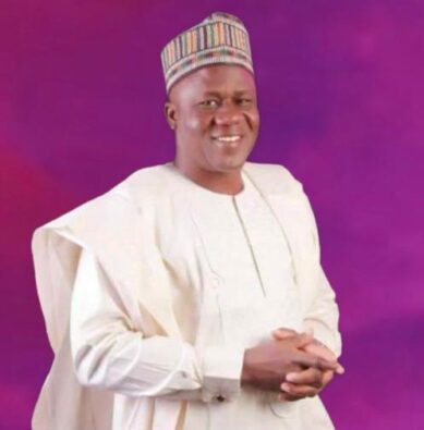 Moses Omo-Ikirodah: On A Mission -By Tony Osakpamwan Agbons - Opinion ...