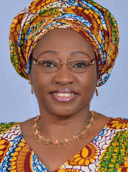 Voice of the Voiceless, the Uncelebrated Figures of the Nigerian Modern ...