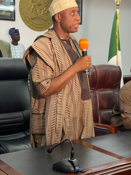 Amaechi: Celebrating an exceptional leader at 57 -By Michael Jegede