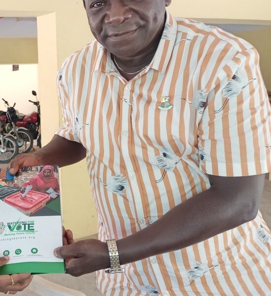 Open Letter to the Oyo State Amotekun corps Commandant -By Segun ...