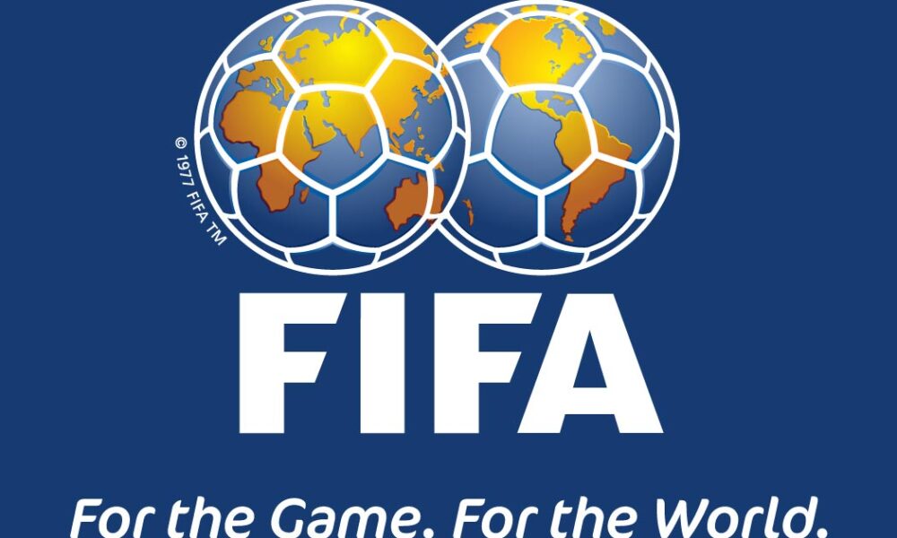 2034 Vision – The FIFA World Cup comes to West Africa -By Segun ...
