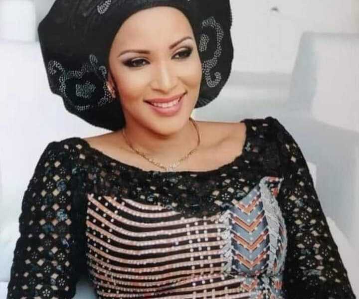 BREAKING NEWS: Bianca wins legal battle over Ojukwu estate - Opinion ...