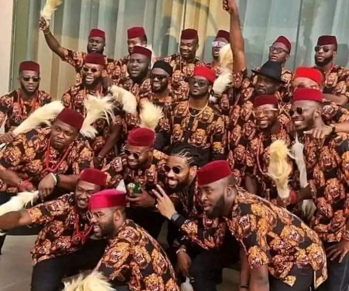 Ndi-Igbo And The Necessity Of Adversity -By Ike Willie-Nwobu - Opinion ...