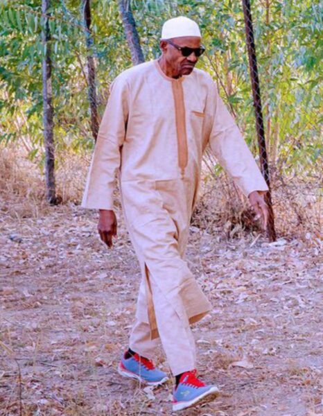 Why The Next President Could Fail -By Aliyu Sulaiman Babasidi - Opinion ...