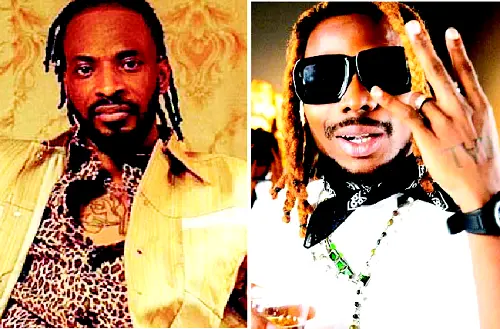 BREAKING: Twitter fans in battle of wits over 9ice, Asake - Opinion Nigeria