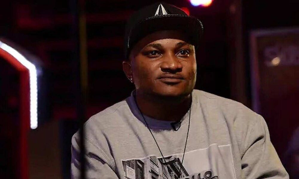 Headies 2022: I won’t give up despite Headies snub – Masterkraft ...