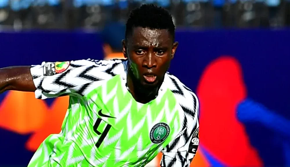 UPDATE: Ndidi to return to action against Manchester City - Opinion Nigeria