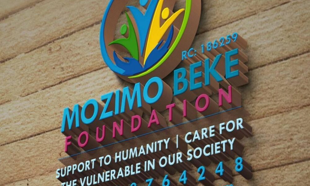 Founder of Mozimo Beke foundation raises alarm over targeted smear ...