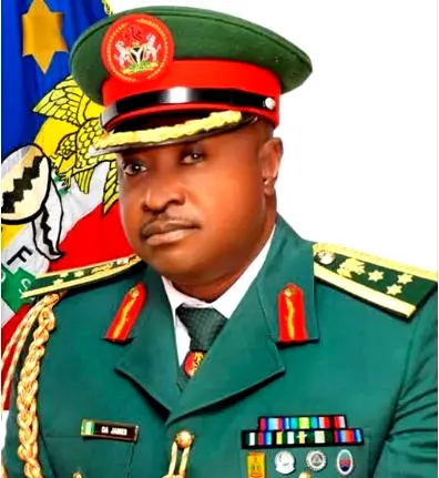 REVEALED: How Brig Gen was crushed to death - Opinion Nigeria
