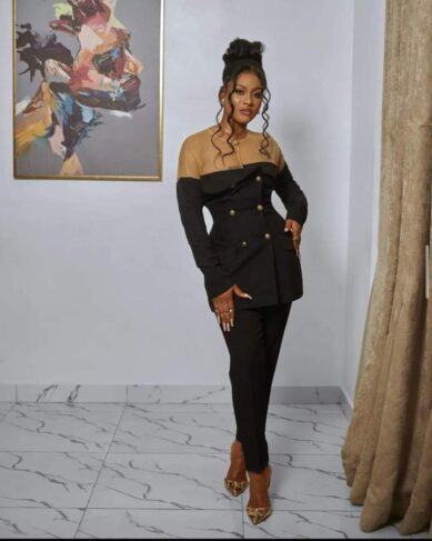 Celebrities Rally Around Phyna as Sister Ruth Otabor Passes Away ...