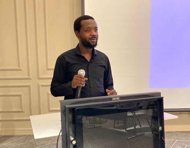 Social Media: An Excellent Tool To Peaceful Election -By Sanni Inuwa ...