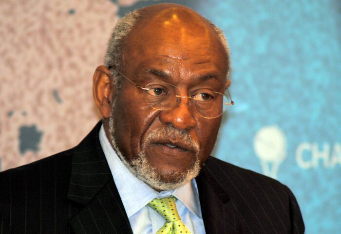 Ambassador Johnnie Carson Heads U.S.-Africa Leaders Summit's ...