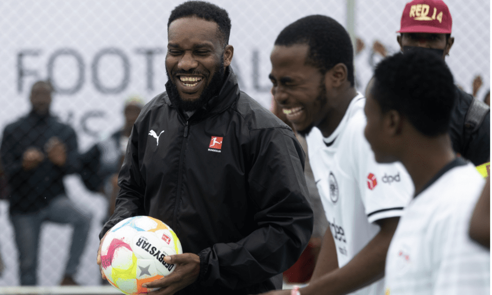 REVEALED: I would worth €150m now –Jay Jay Okocha - Opinion Nigeria