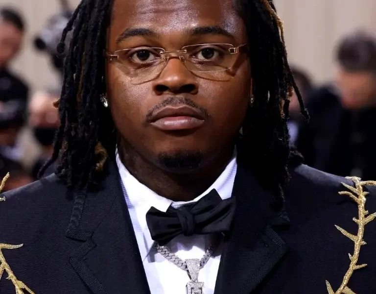 BREAKING NEWS: Rapper Gunna out of jail after guilty plea to ...