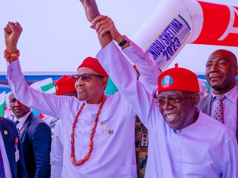 President-elect And The Expectations Of The Citizens -By Usman Muhammad ...