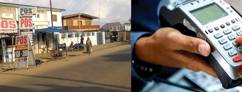 JUST IN: Kano POS operator returns N10m wrongly transferred to his ...