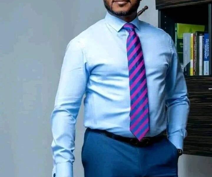 How BVAS delivered Zamfara from Bad Leadership -By Sulaiman Aliyu ...