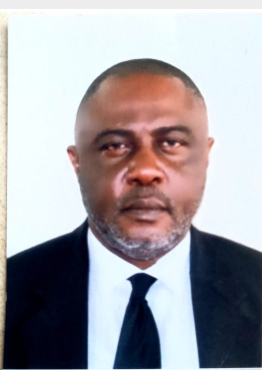The Moral Burden of National Security -By Dr. Ody Ajike