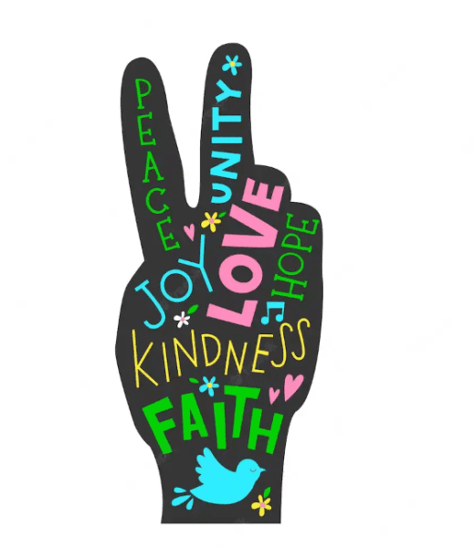 Peace, a spear of humanity -By Muhammad Umar Bello - Opinion Nigeria