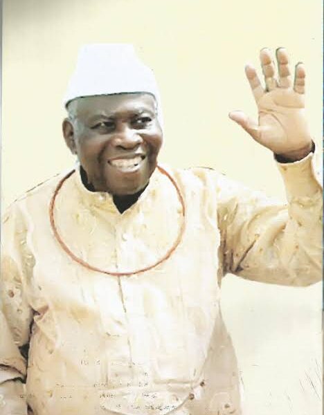 Professor Peter Palmer Ekeh: Urhobo's Greatest Scholar - Opinion Nigeria