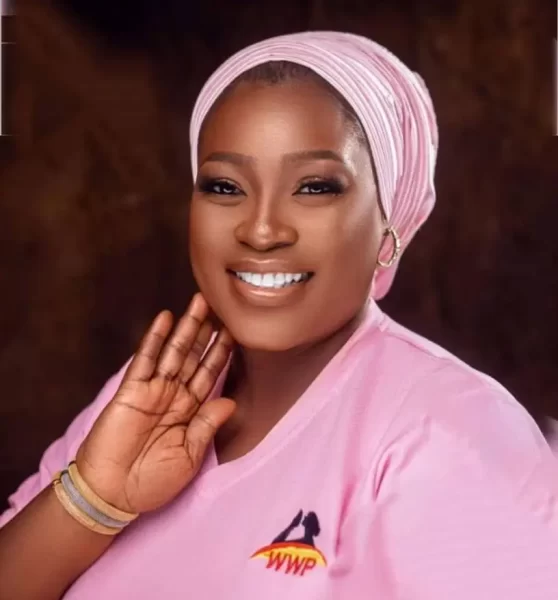 JUST IN: Women, catalysts for positive change in Nigeria – Apostle Agha ...