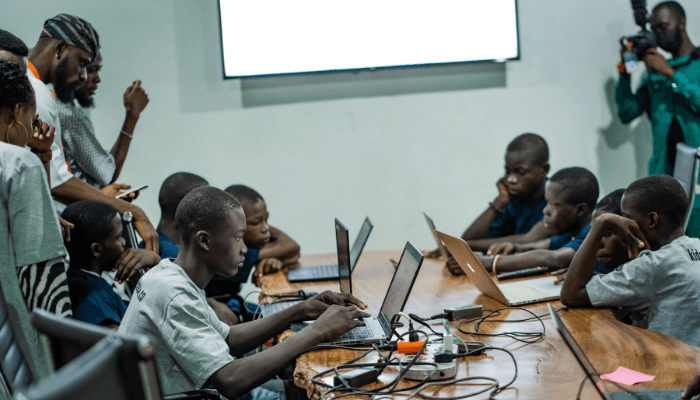 Transforming Education in Nigeria through Tech: A Look at the Top ...