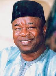 Portraits of the Past: An Encomium to Wale Adenuga -By Ayobami Okerinde ...